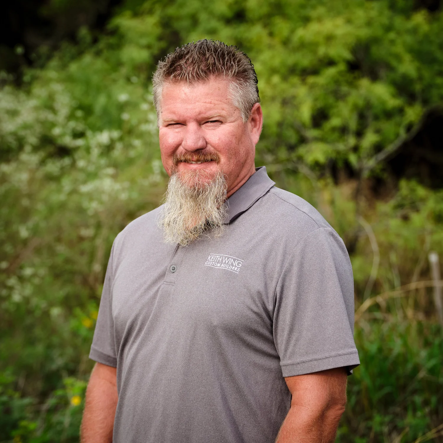 About New Braunfels Custom Home Builder, Keith Wing Custom Homes ...