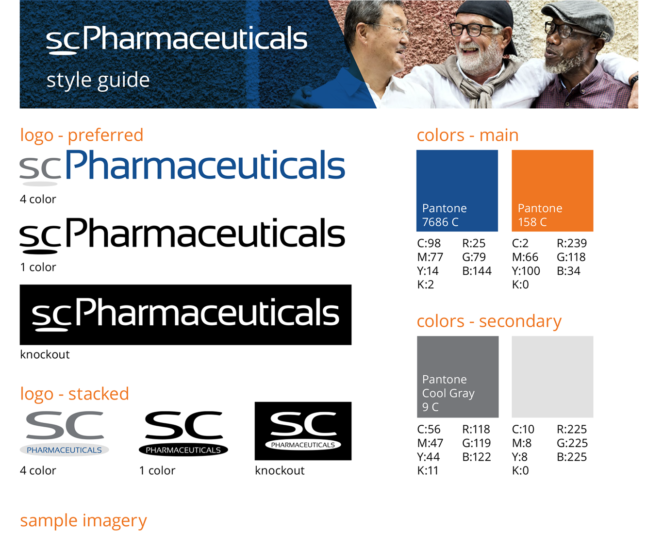 Work — Lawrence & Company