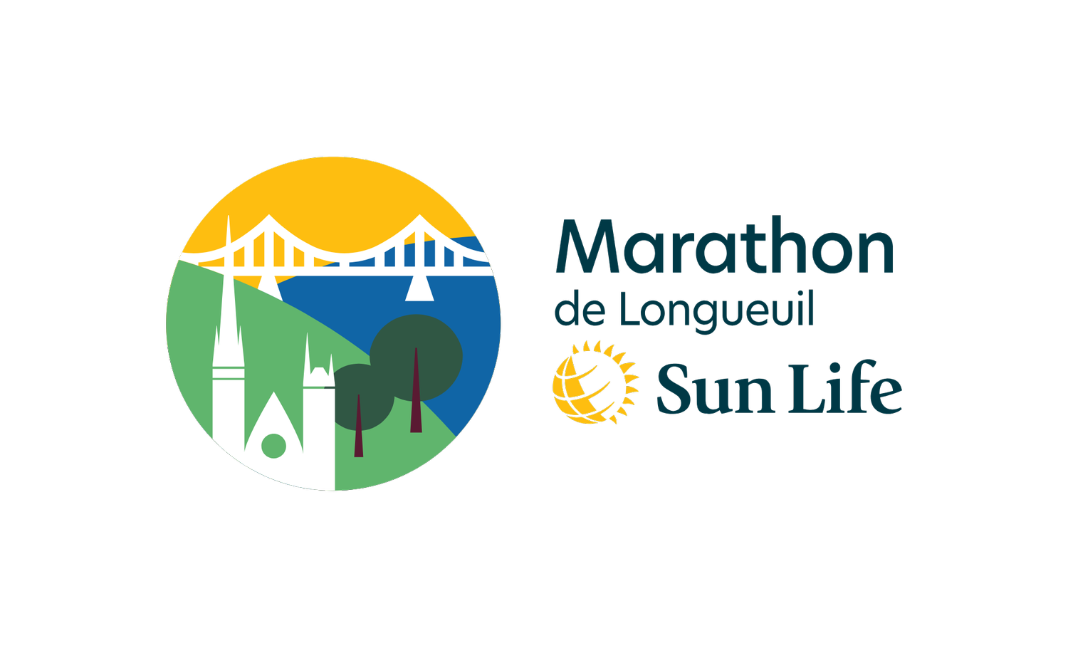 Marathon de Longueuil Sun Life | Courses thématiques