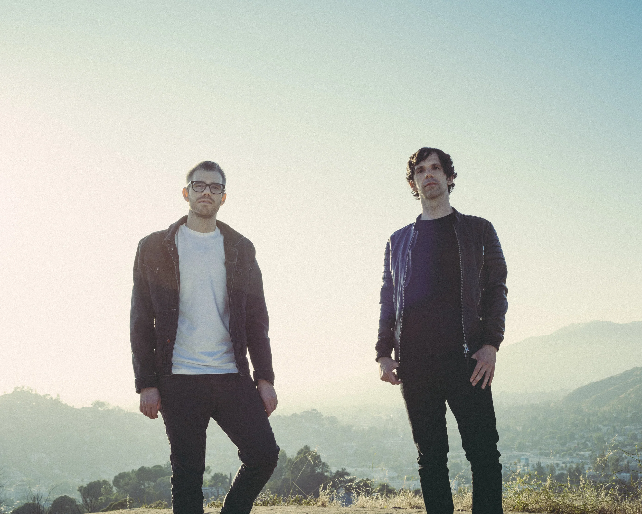 Contact — Finishing Move Inc.