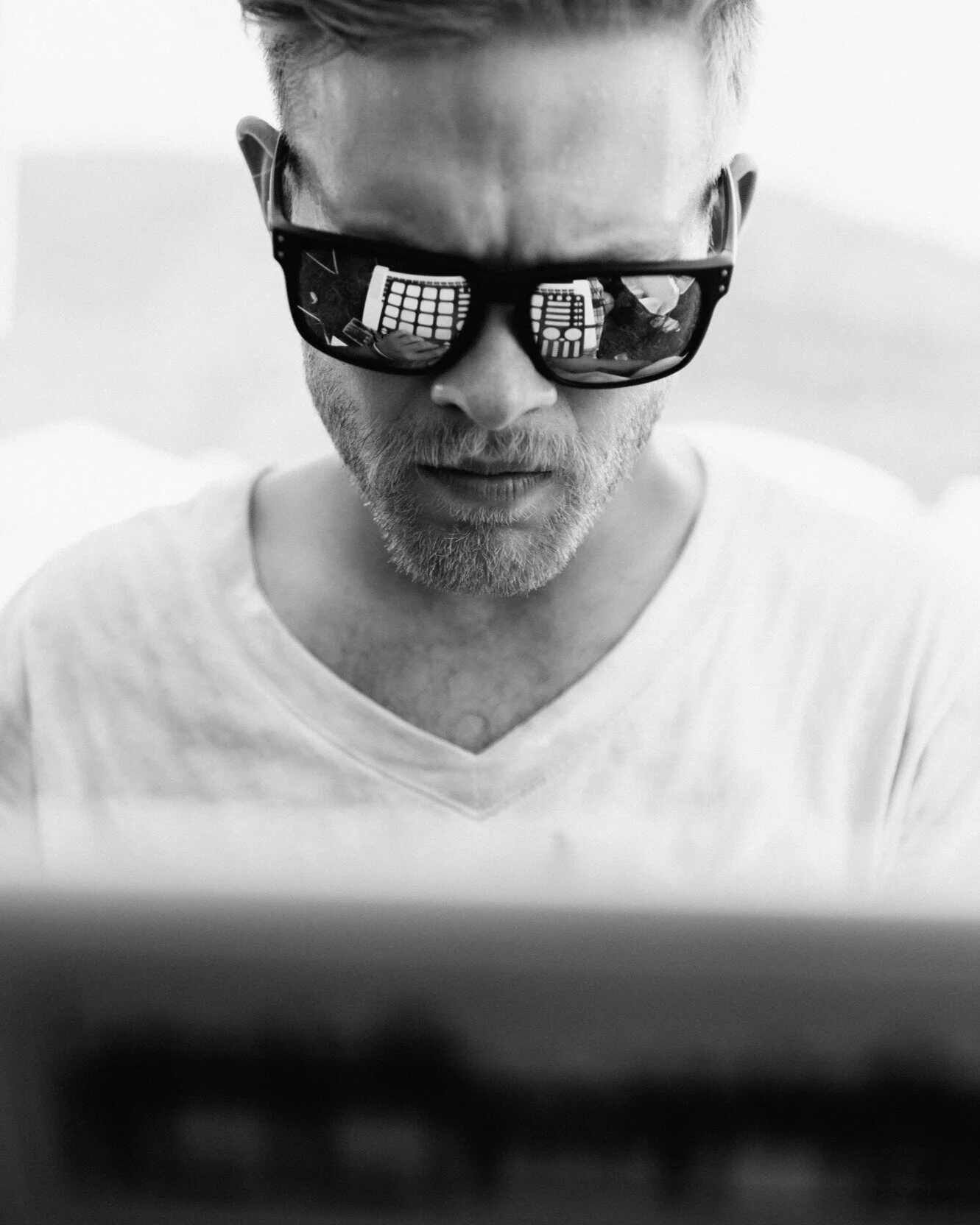 Team — Finishing Move Inc.