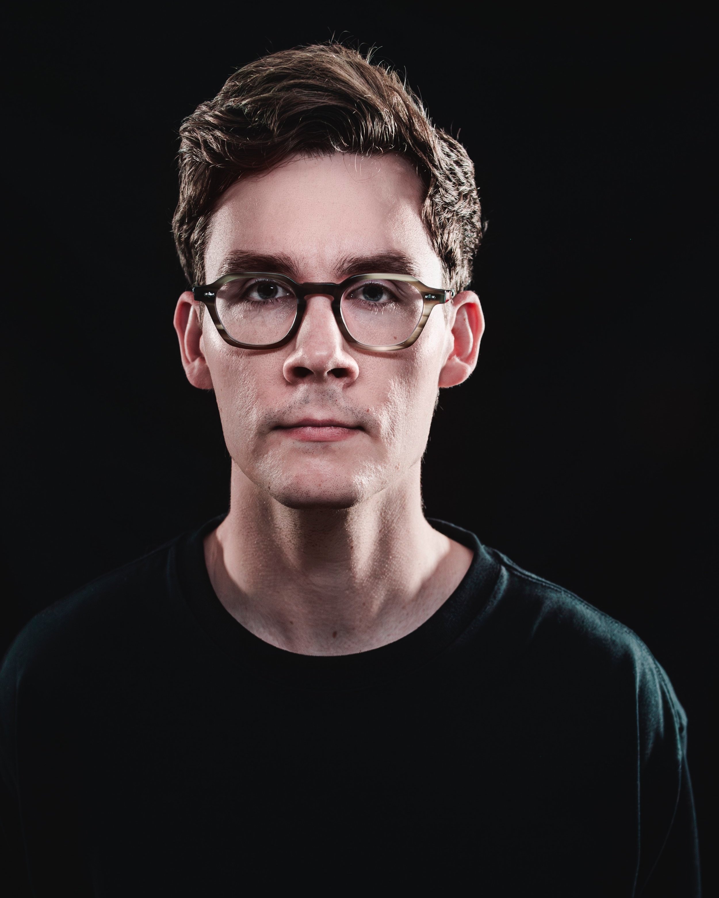 Team — Finishing Move Inc.