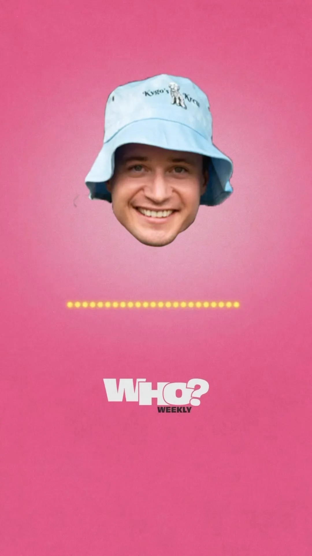 Contact — Who? Weekly