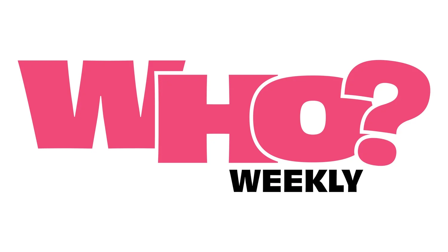 Who? Weekly