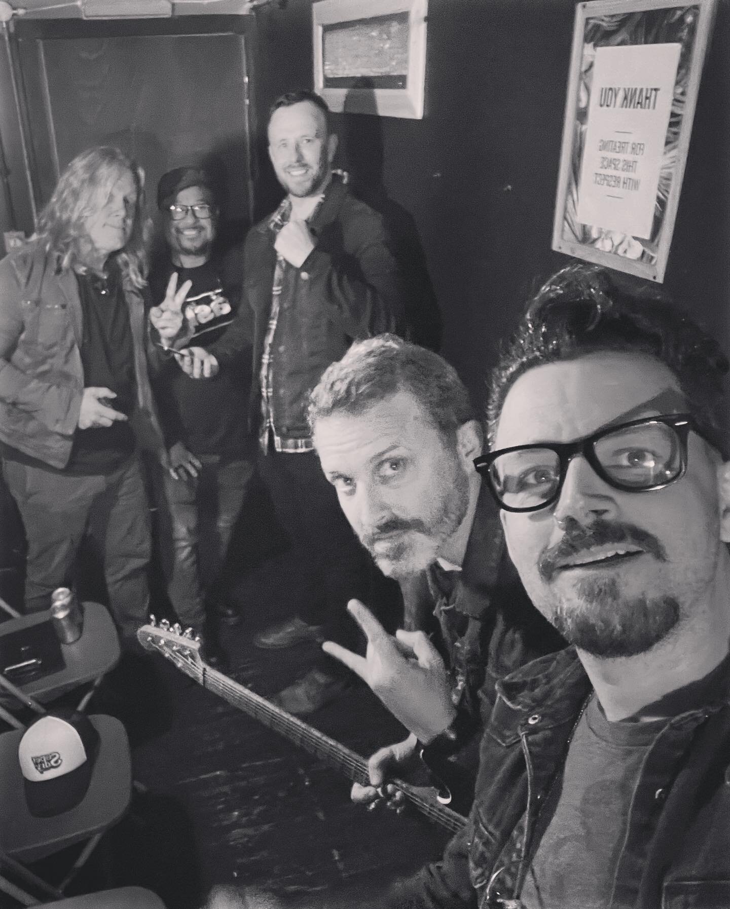 Billy Moran
