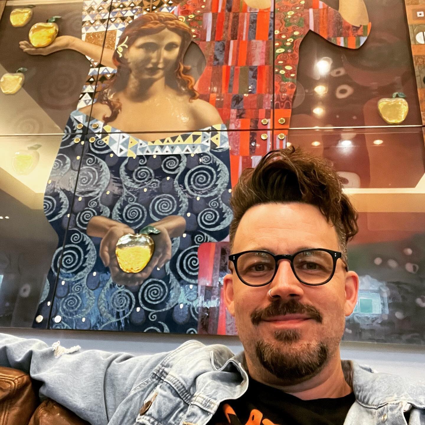 Billy Moran