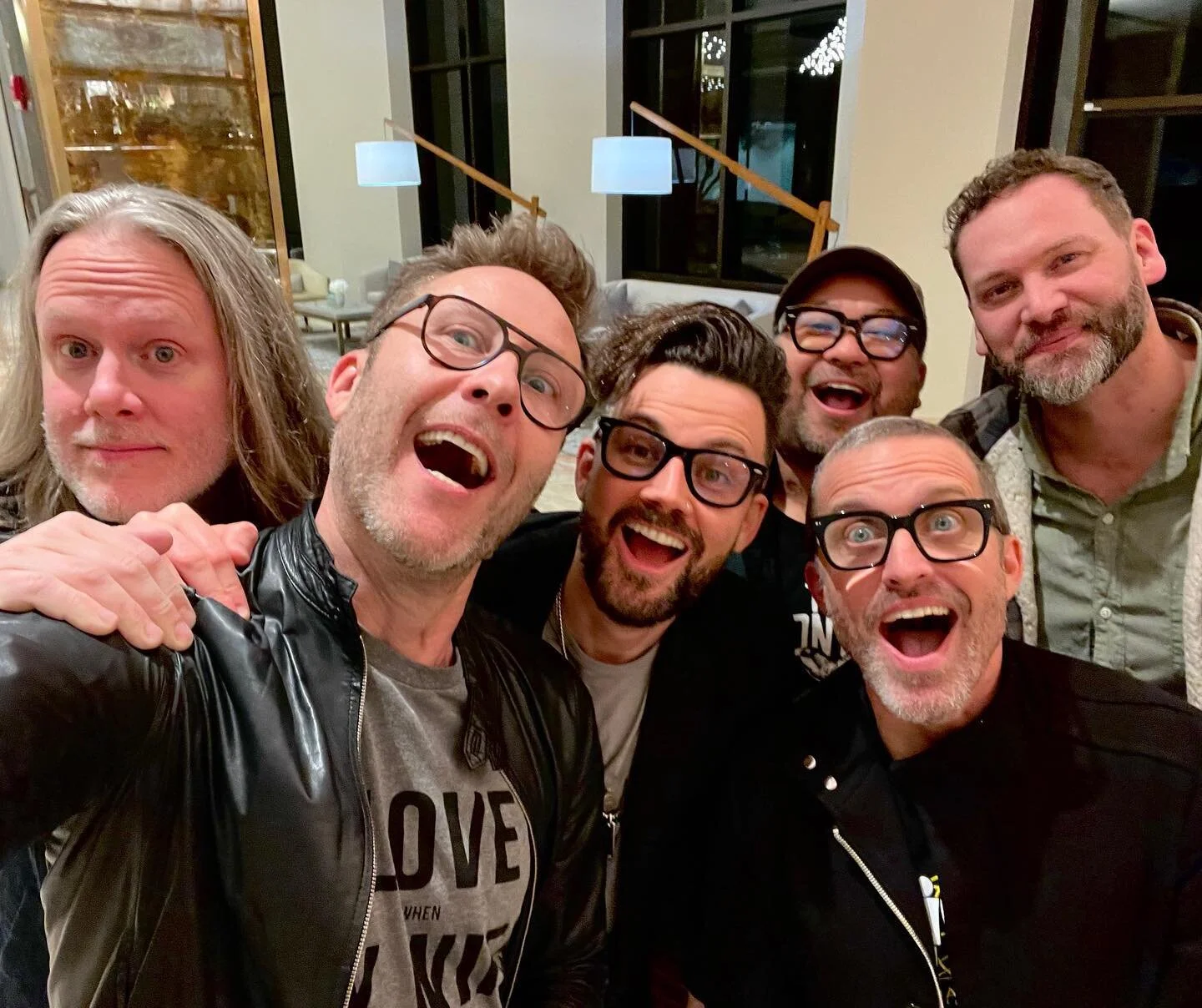 Billy Moran