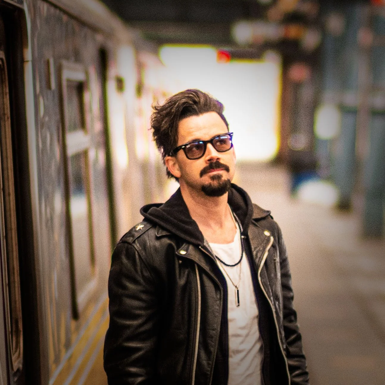 Billy Moran