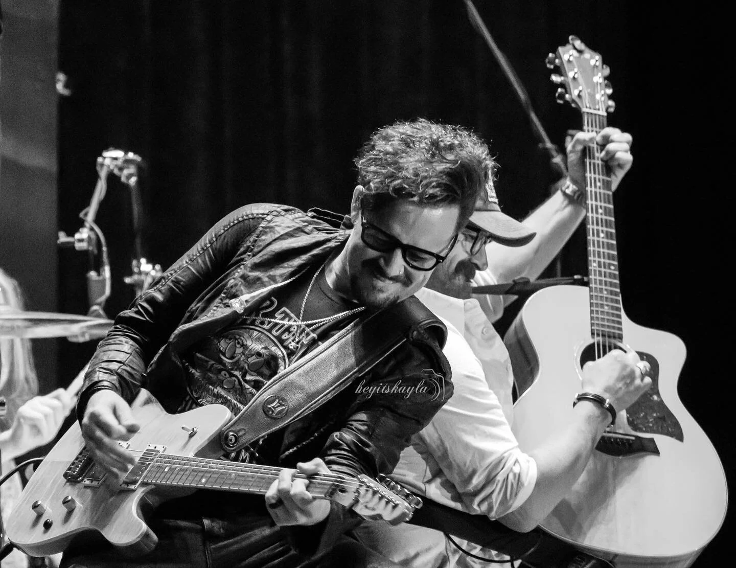 Billy Moran