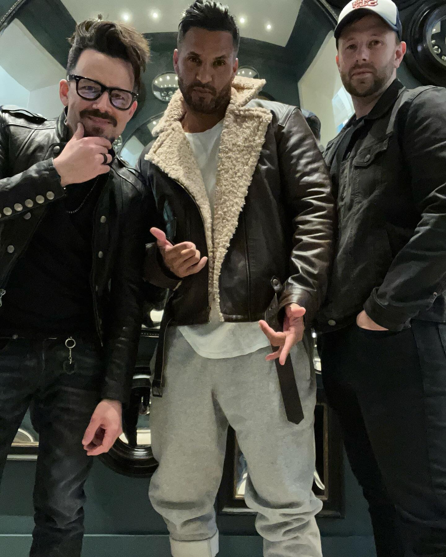 Billy Moran