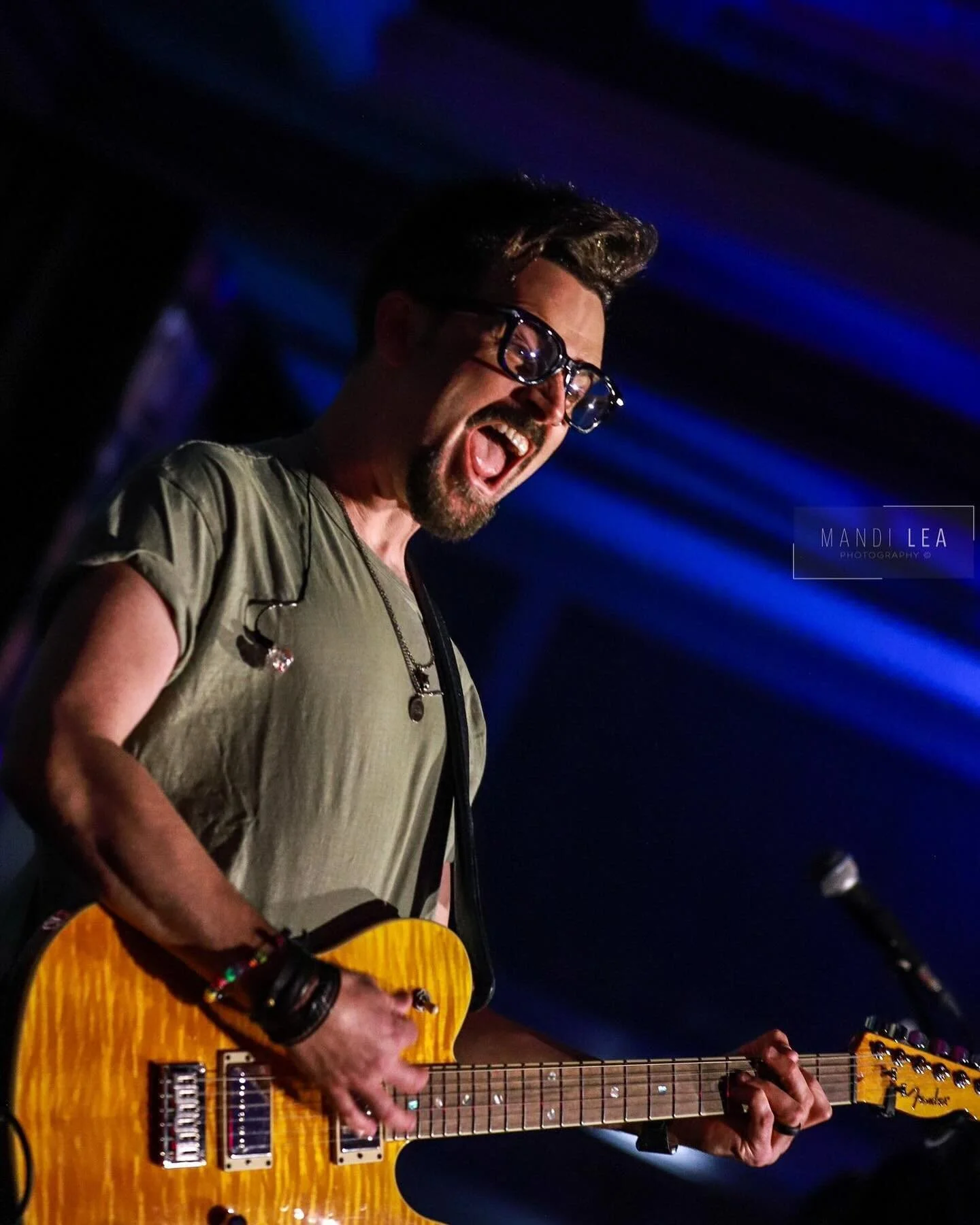 Billy Moran