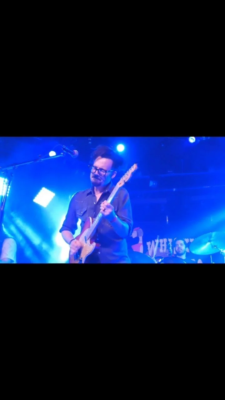 Billy Moran