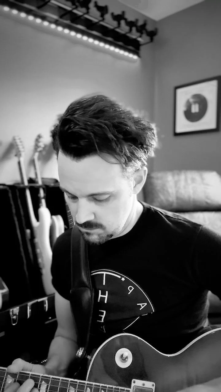 Billy Moran
