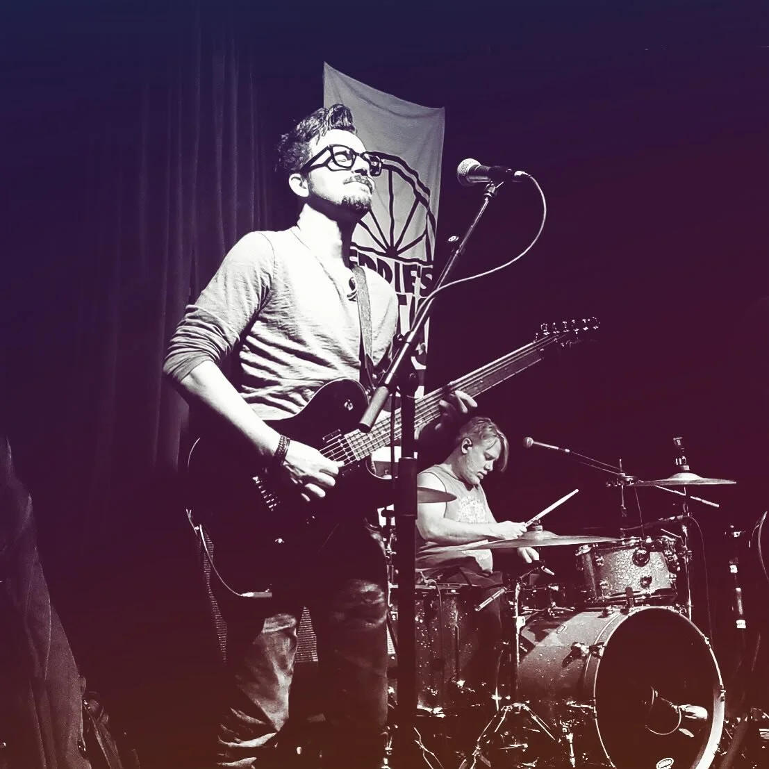 Billy Moran