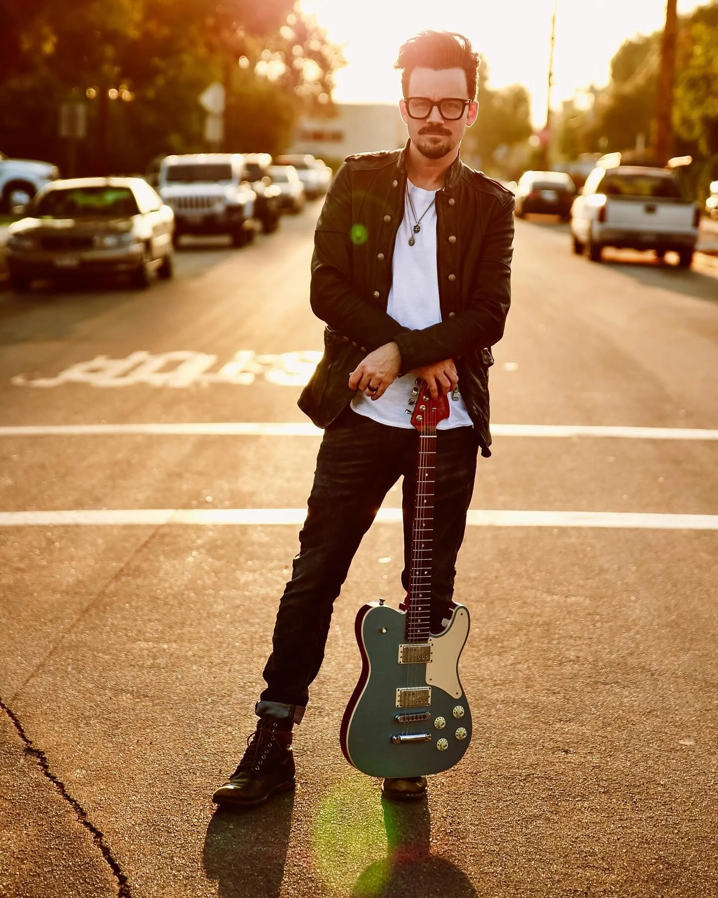 Billy Moran