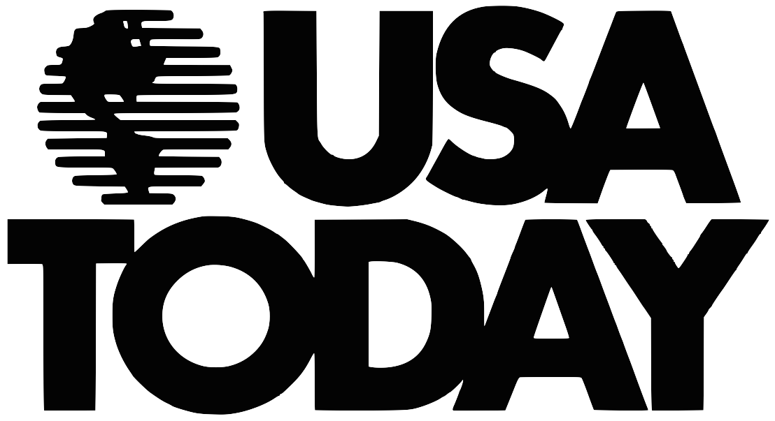 Usa Today Logo Vector