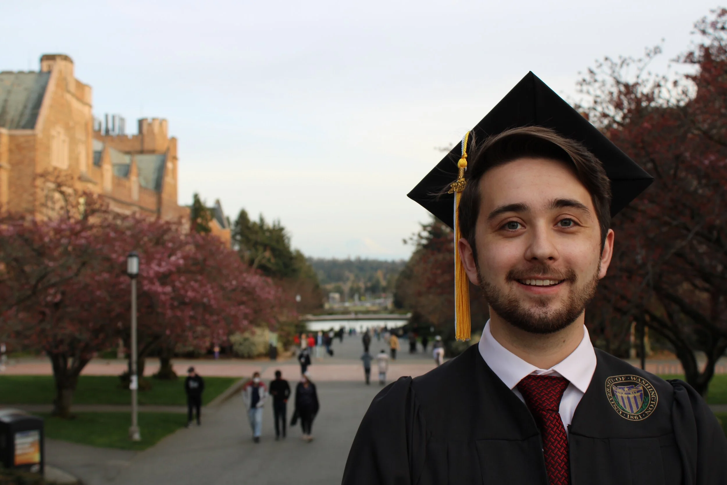 Class of 2021 — UW School of Drama