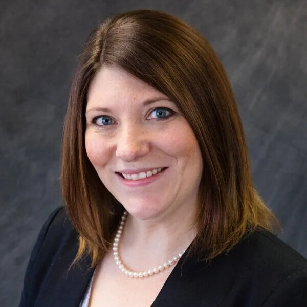 Brittany Ray — Wegener Lane & Evans, P.C.