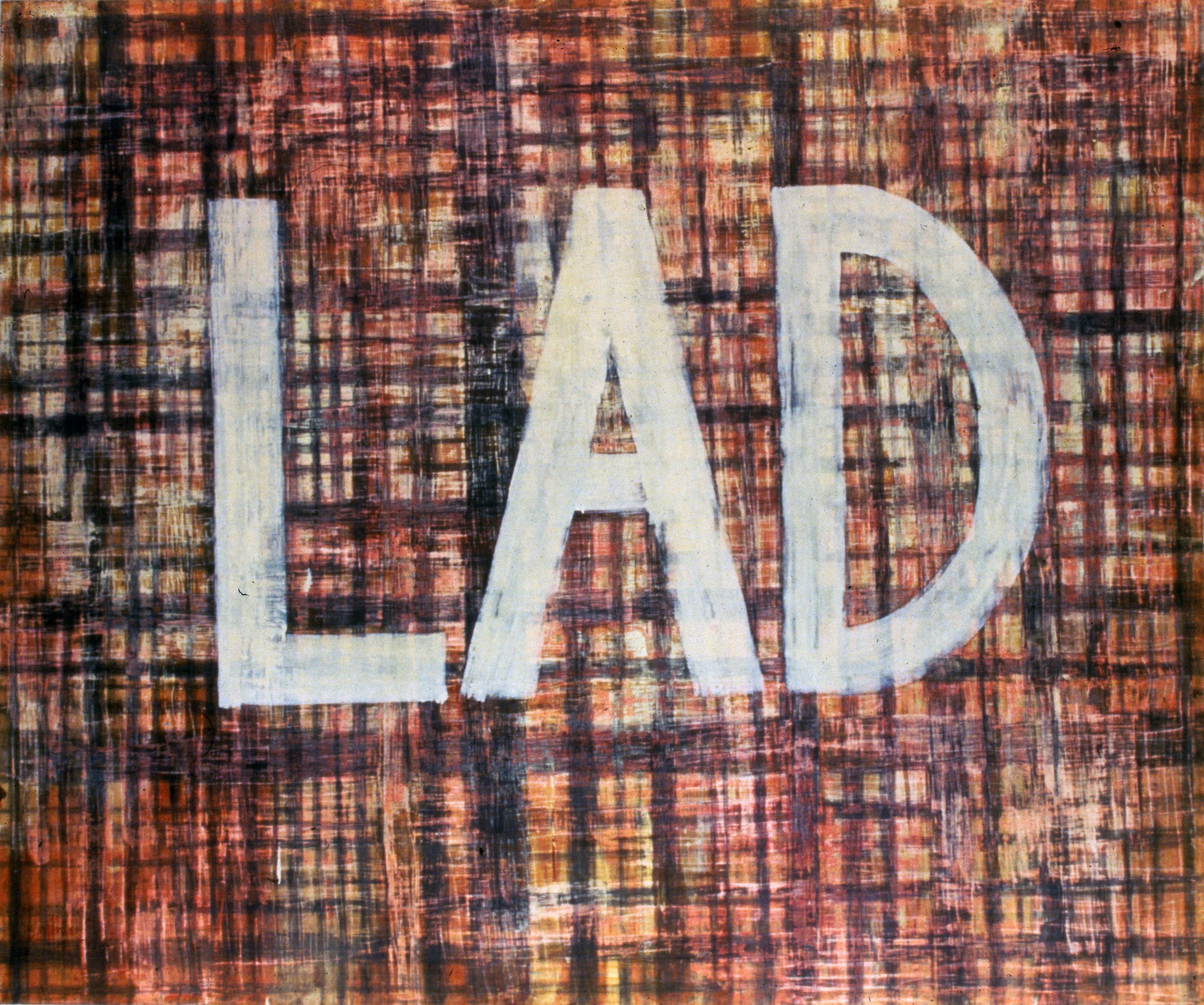 Select Early and Mid-Career Works — The Artwork of Linda A. Day