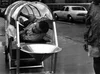 Homeless Vehicle — Krzysztof Wodiczko