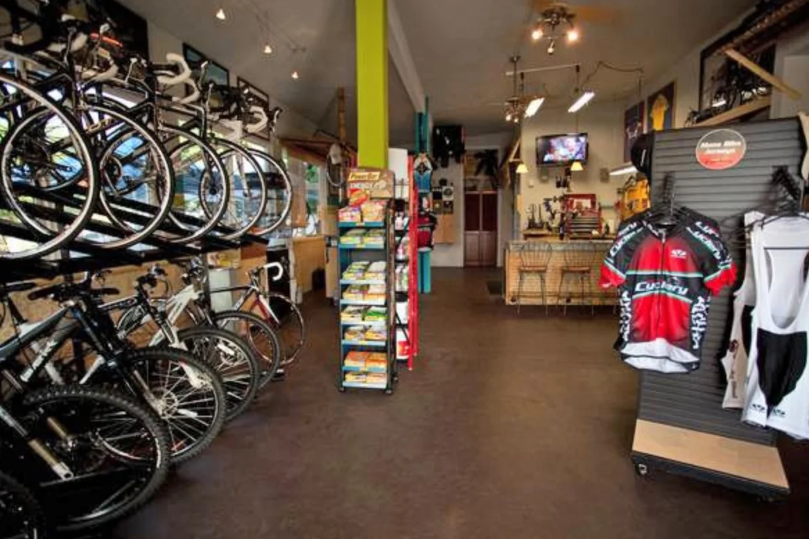 Maui Cyclery