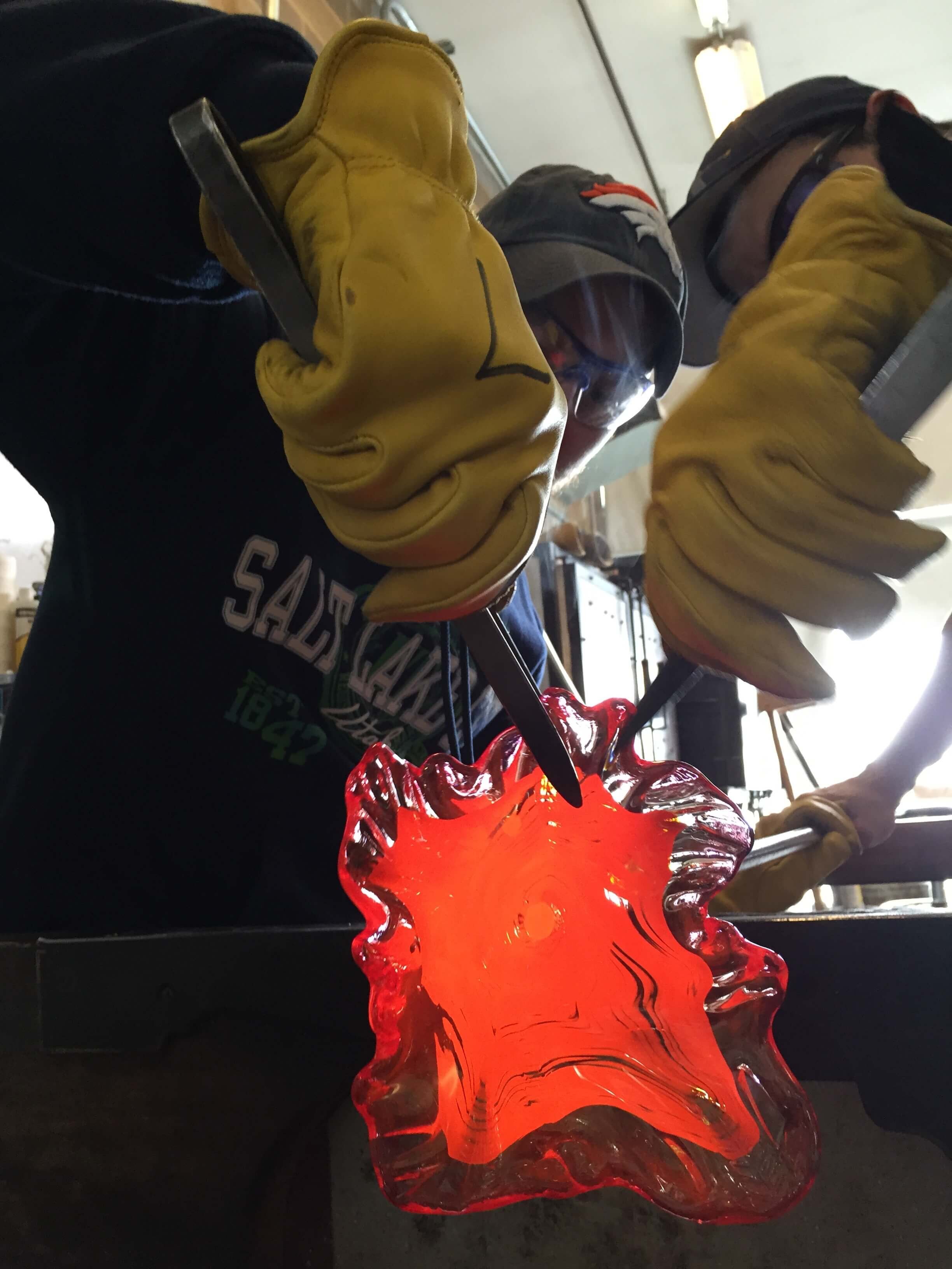 The Desire to Create is Inside Each Human Soul – Part 2 — HOLDMAN STUDIOS