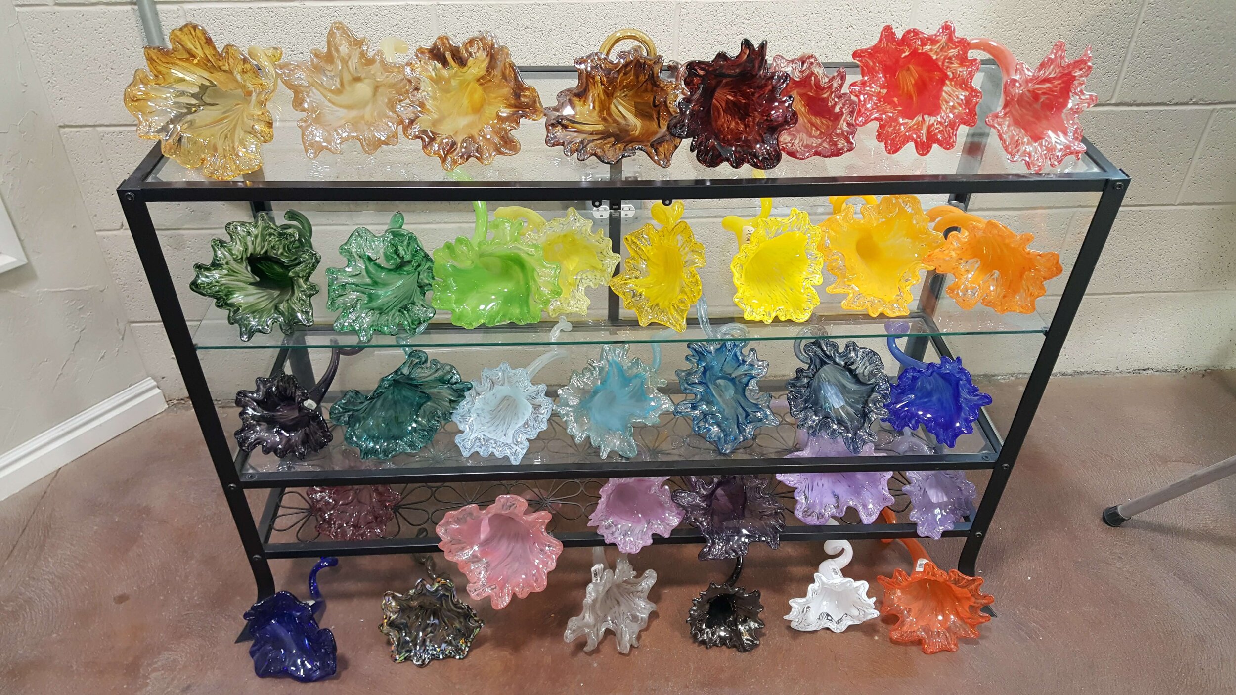 The Desire to Create is Inside Each Human Soul – Part 2 — HOLDMAN STUDIOS