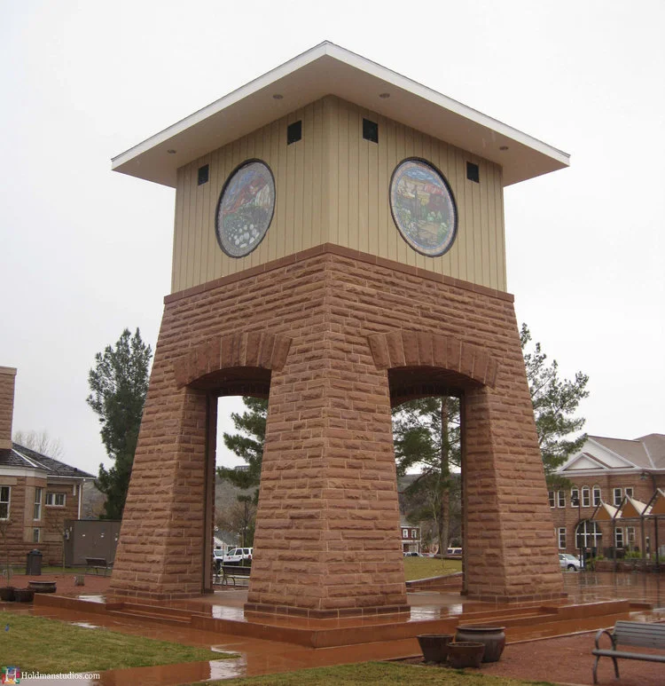 Portfolio (2021) — HOLDMAN STUDIOS