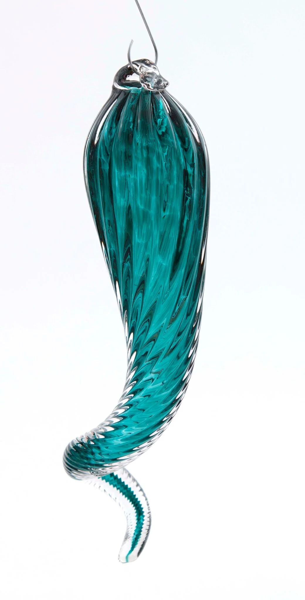 Blown glass classes (2021) — HOLDMAN STUDIOS