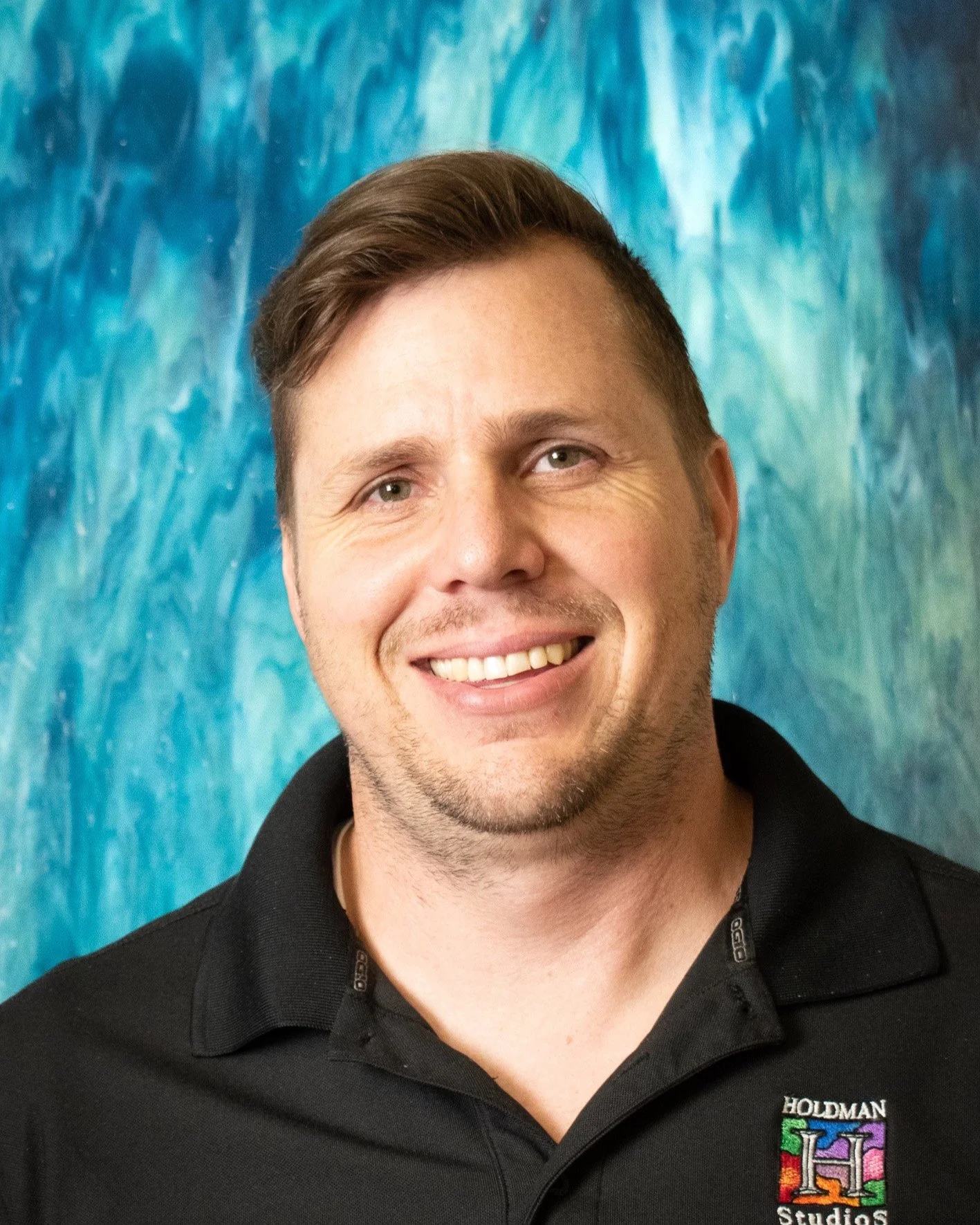 About us (2021) — HOLDMAN STUDIOS