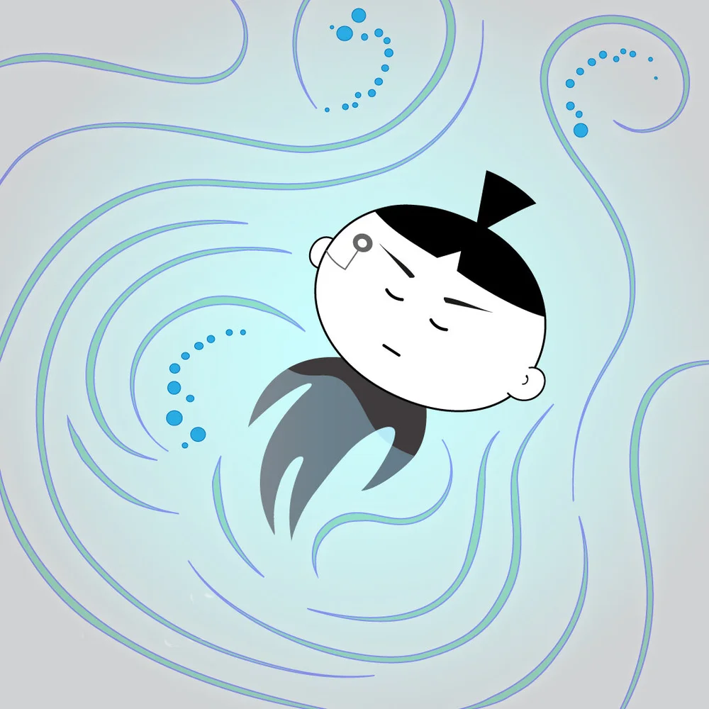 KOBI THE WARRIOR — Photo Gallery