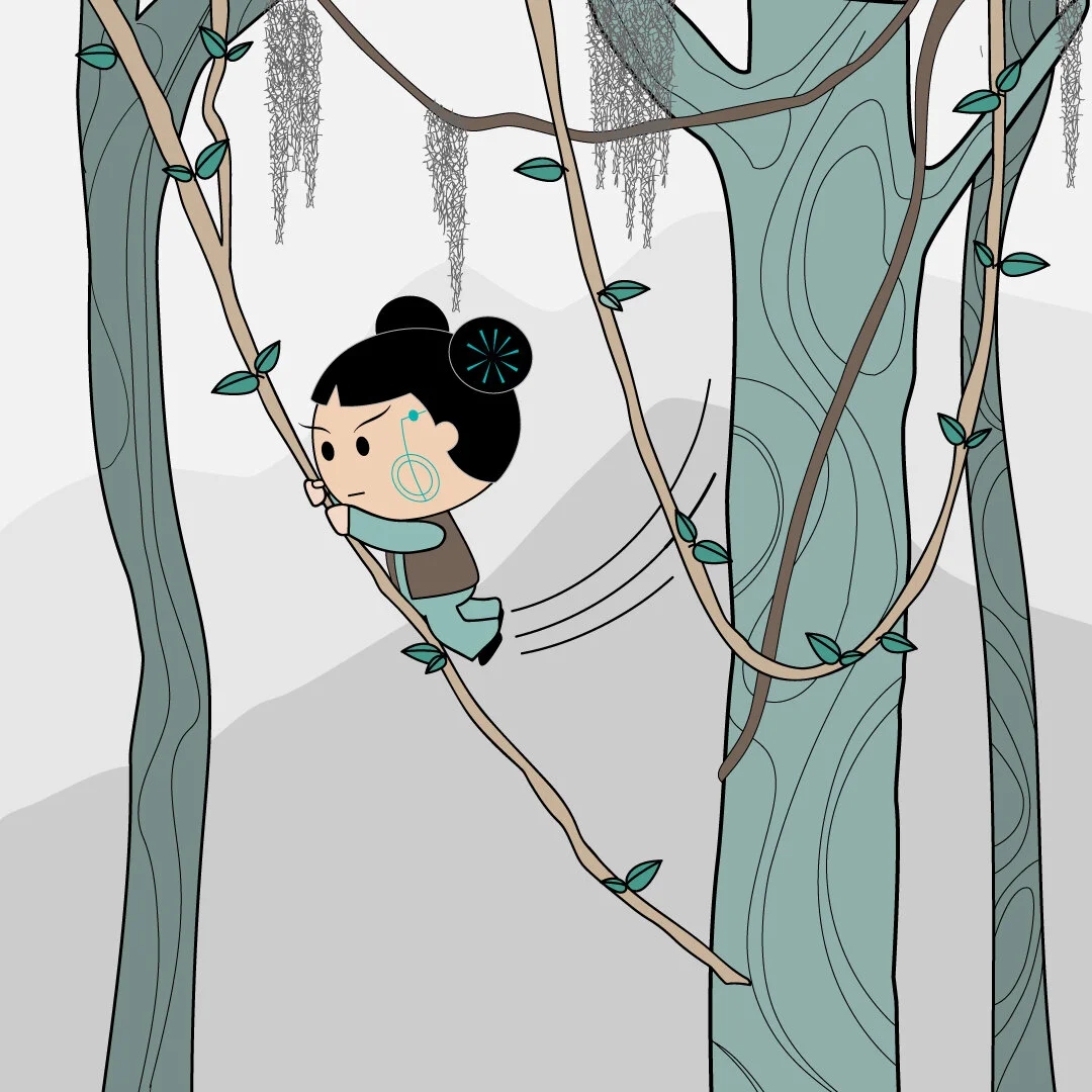 KOBI THE WARRIOR — Photo Gallery