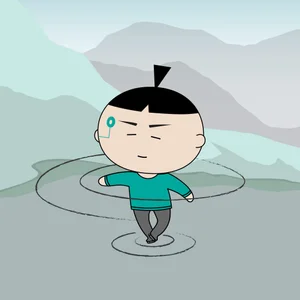 KOBI THE WARRIOR — Photo Gallery