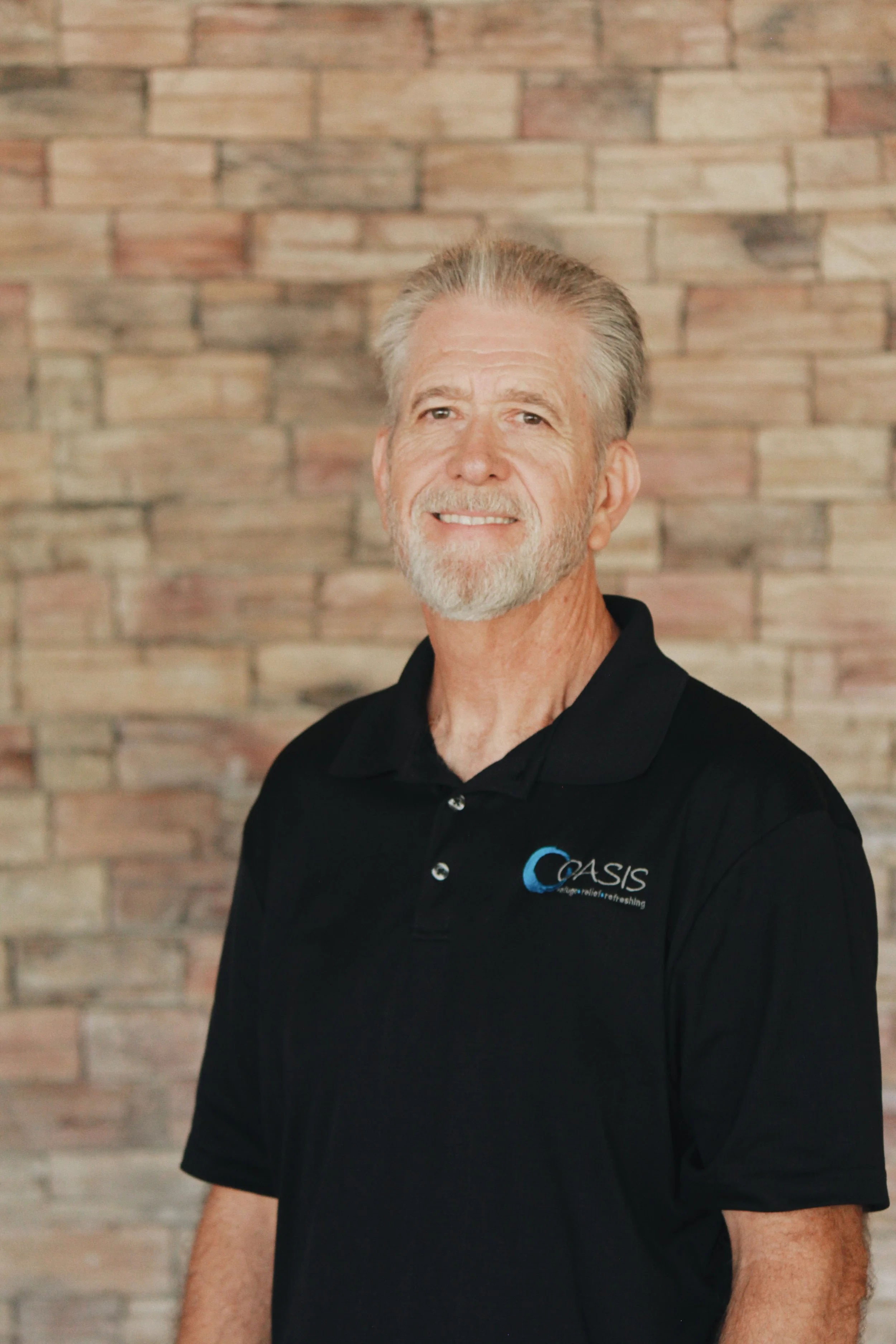 Leadership — The Oasis