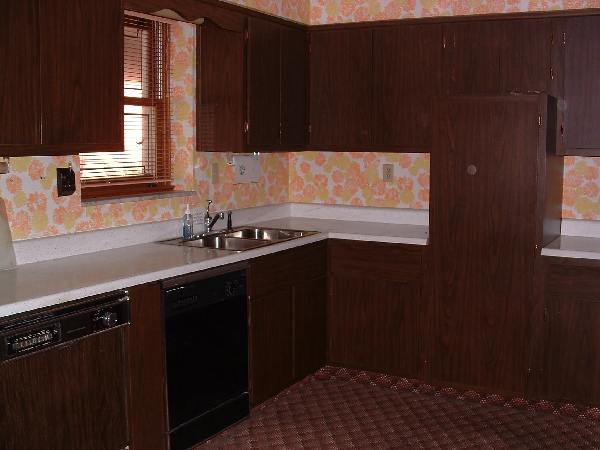 Before & After — Muffet Designs LLC