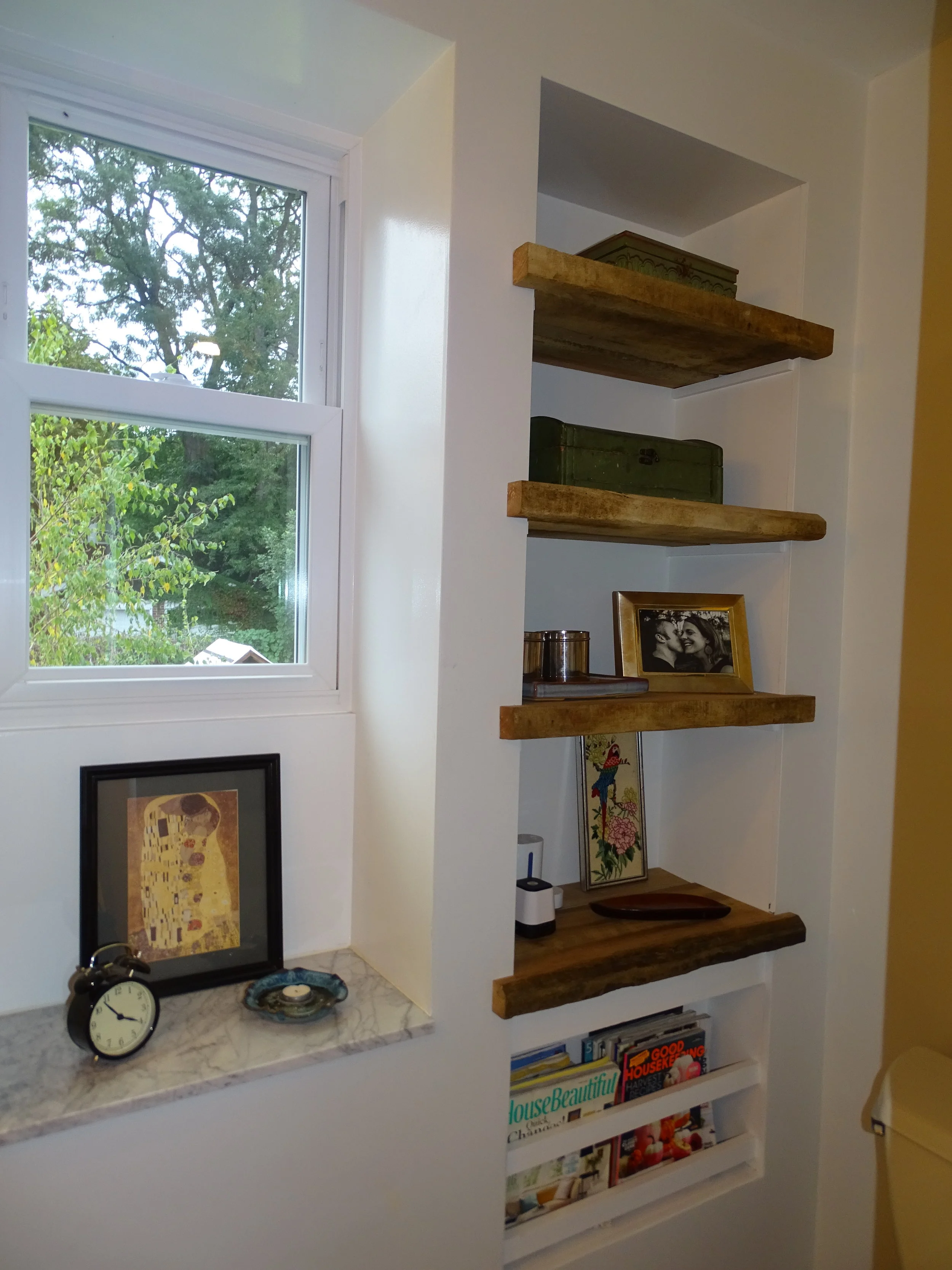 Project Gallery — Muffet Designs