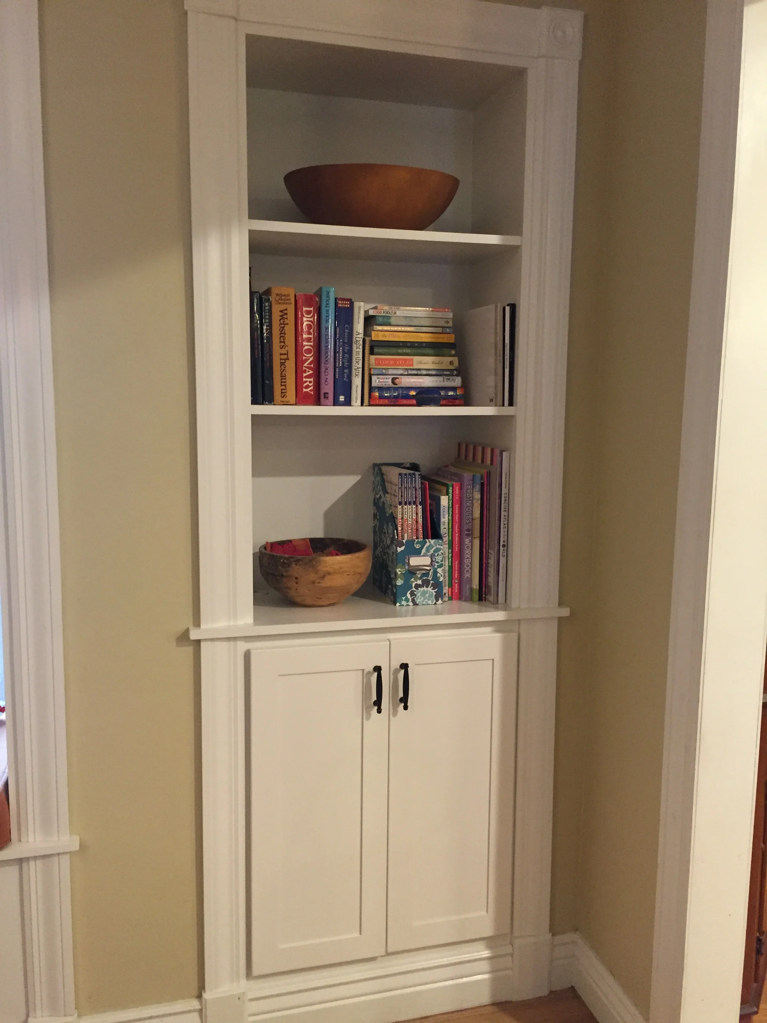 Project Gallery — Muffet Designs