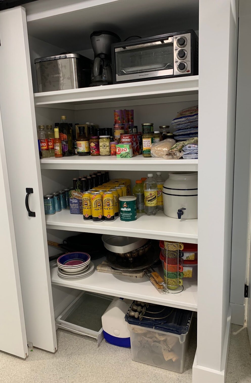 Project Gallery — Muffet Designs