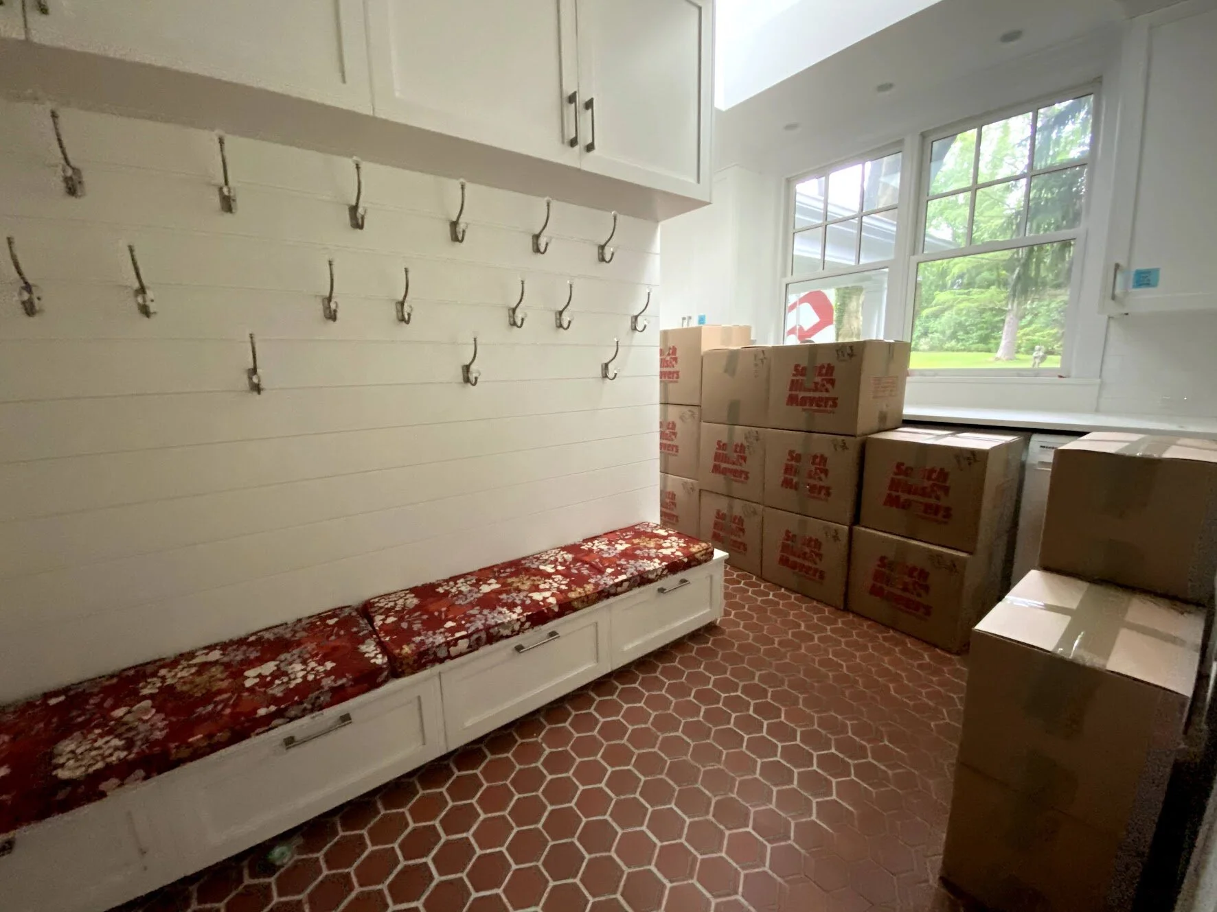 Project Gallery — Muffet Designs