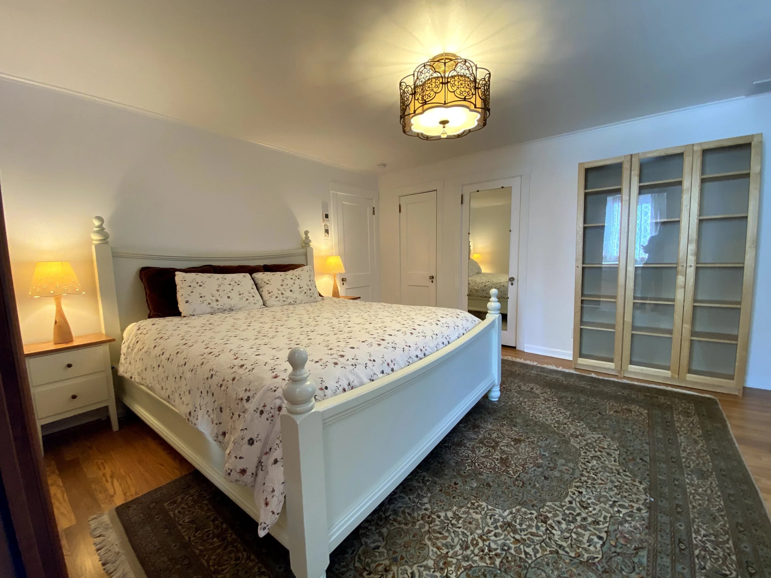 Project Gallery — Muffet Designs