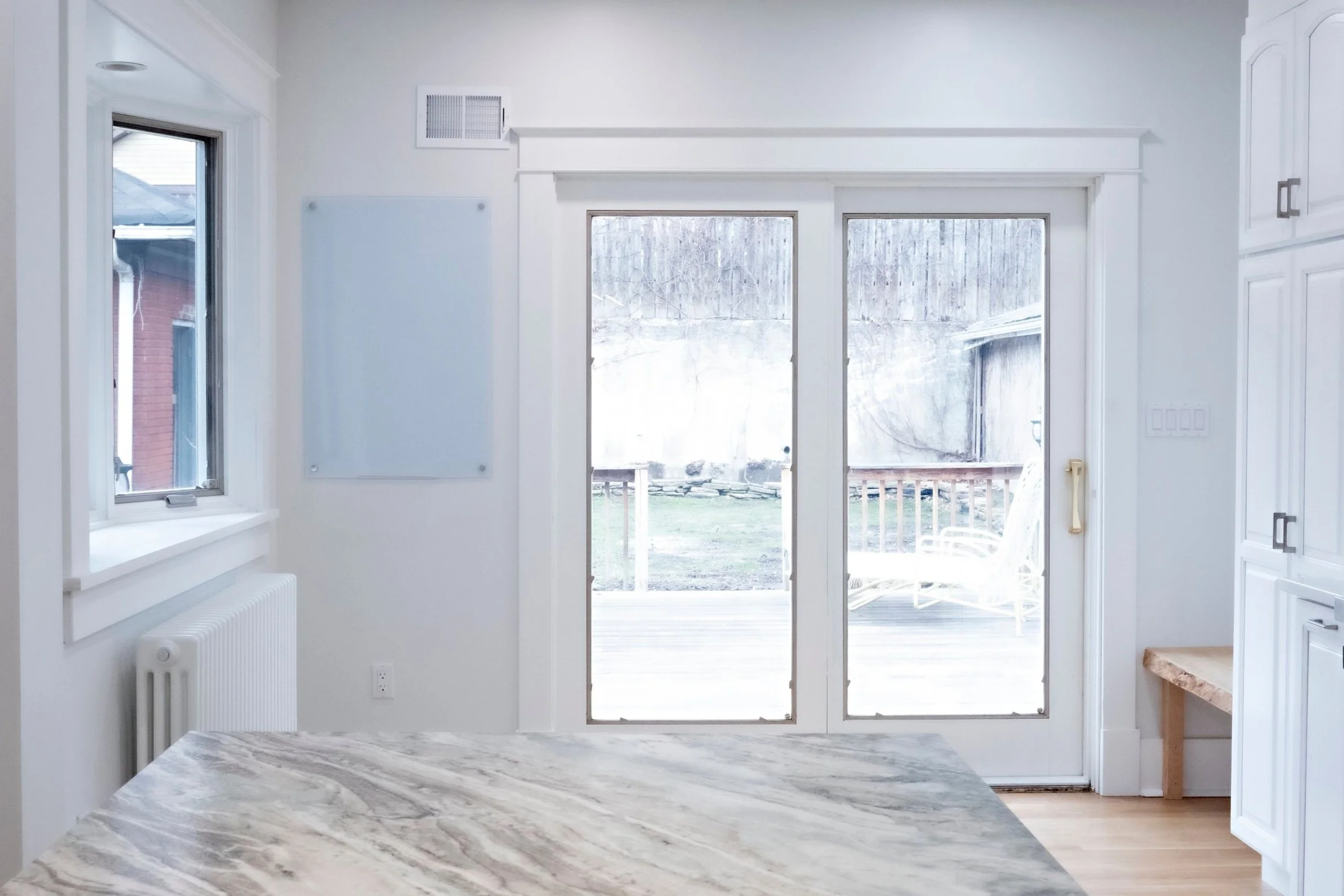 Project Gallery — Muffet Designs