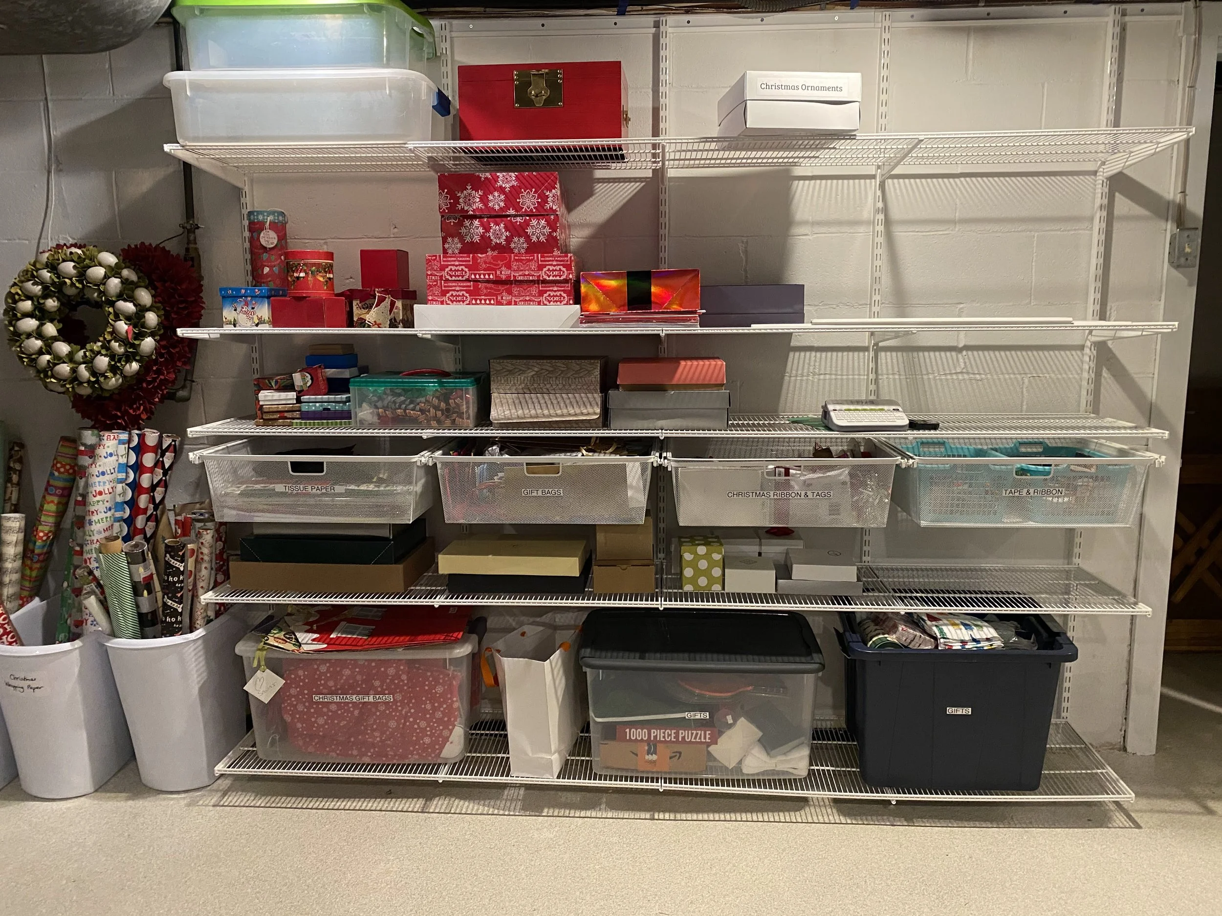 Project Gallery — Muffet Designs