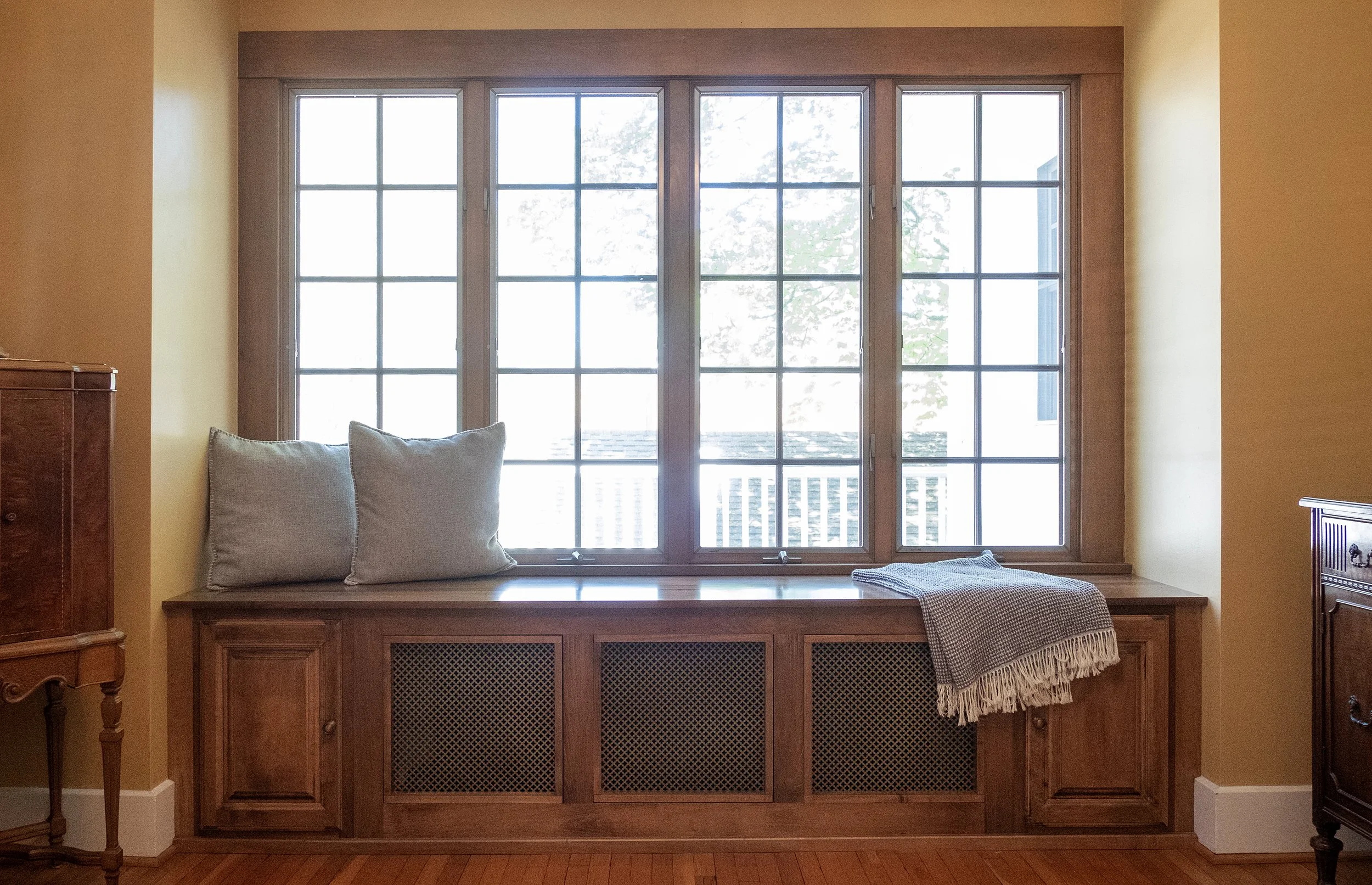 Rates — Muffet Designs LLC