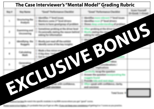 WIN — PASS THE CASE