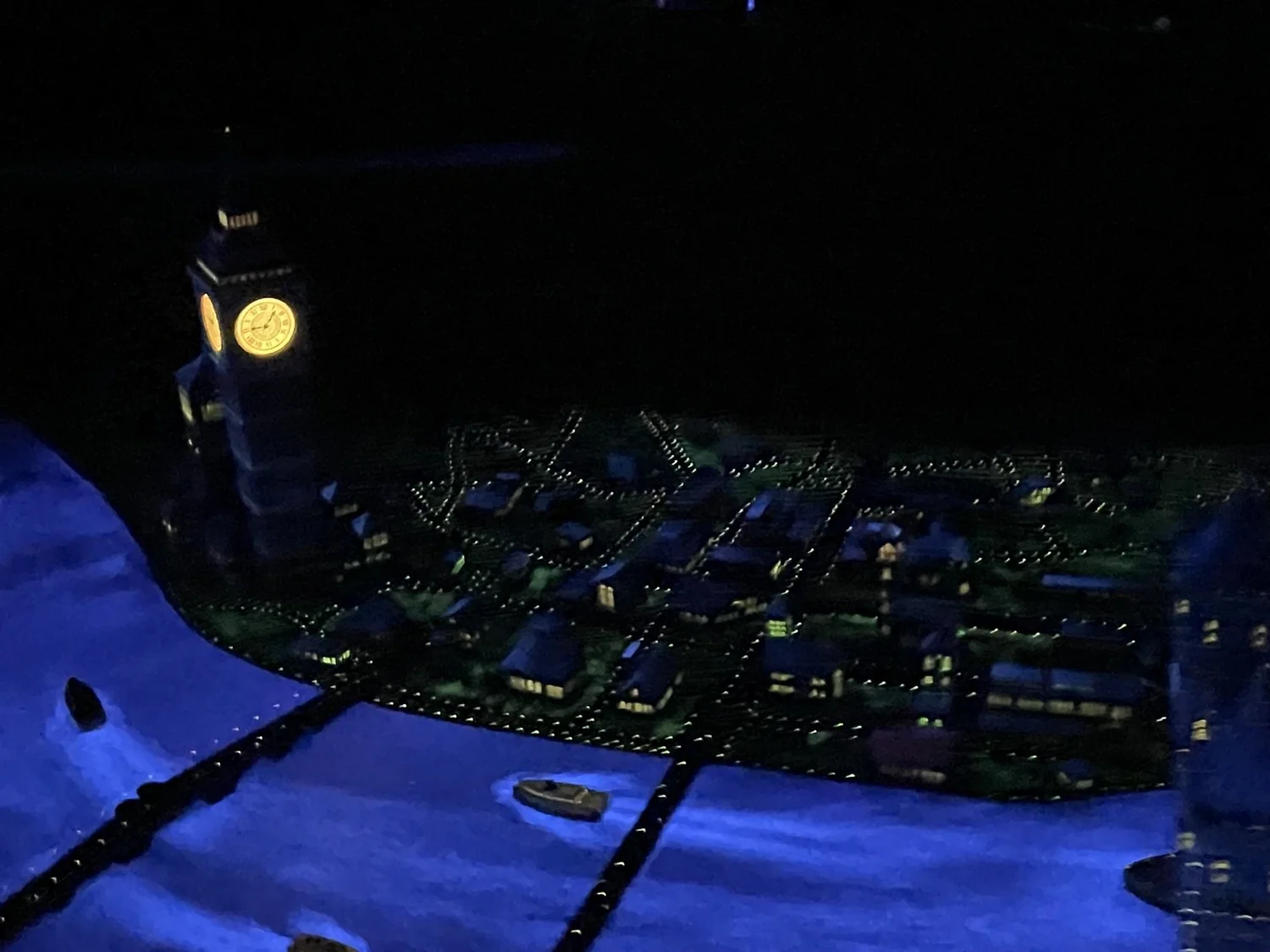 Guide to Peter Pan's Flight at Magic Kingdom