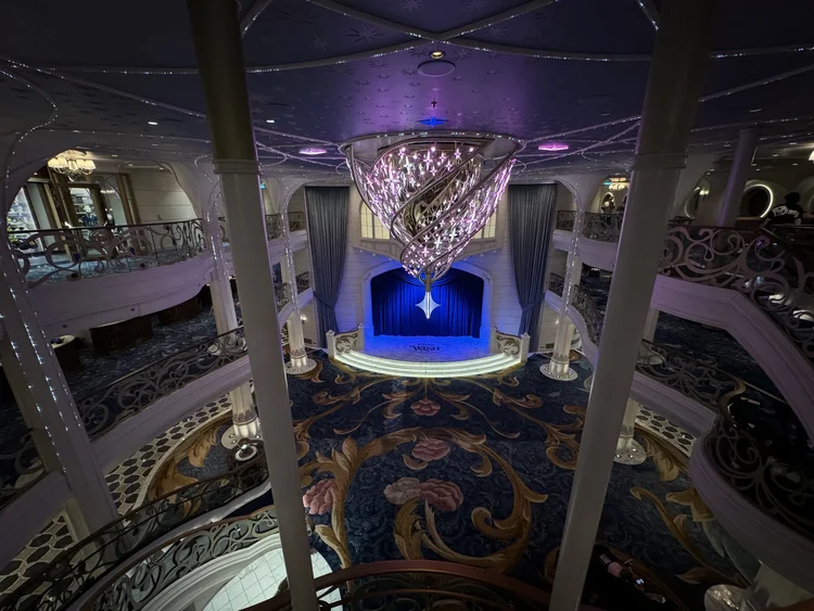 Disney Wish 3-Day Bahamas Cruise Review