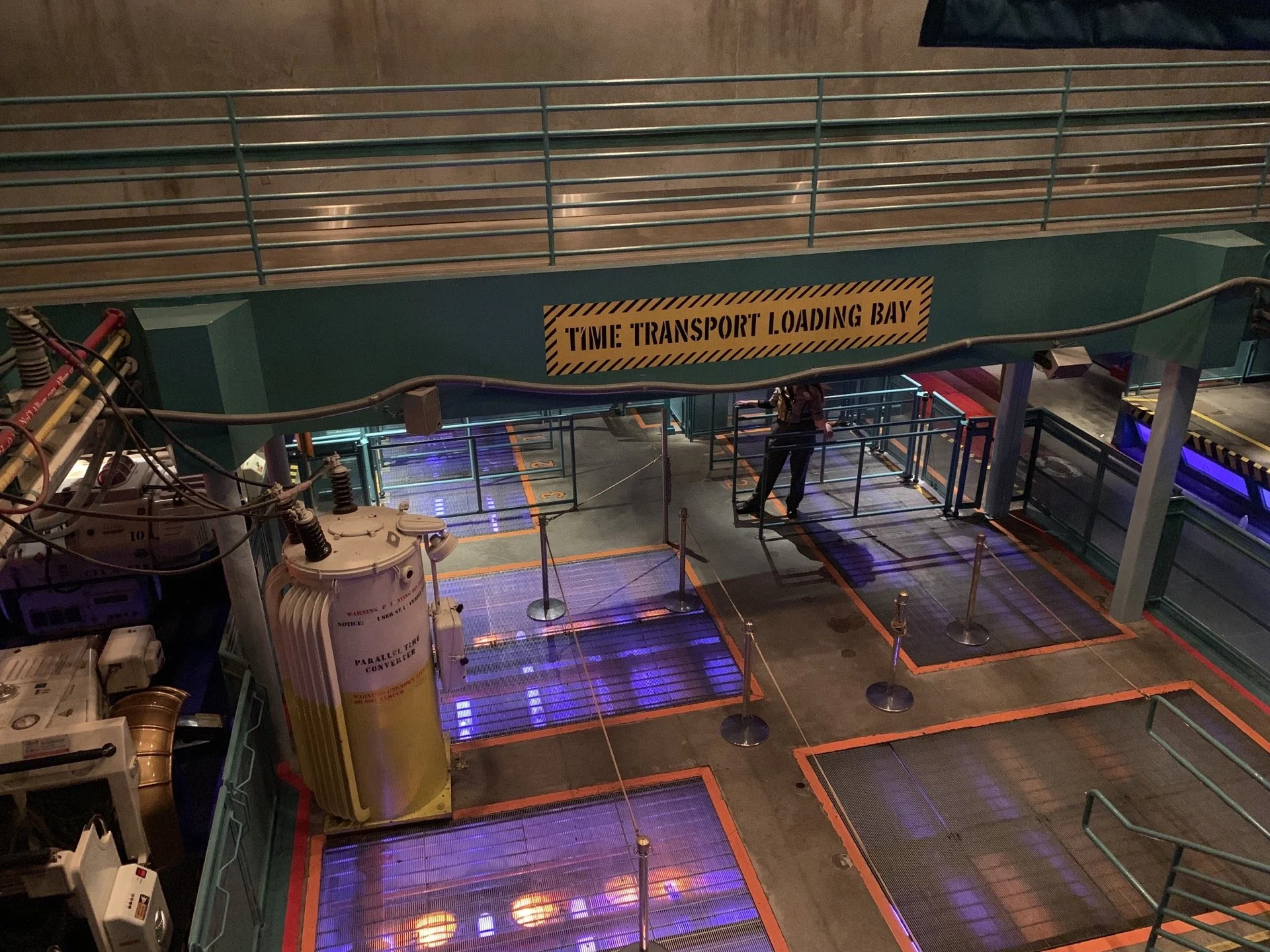 Guide to DINOSAUR at Disney's Animal Kingdom