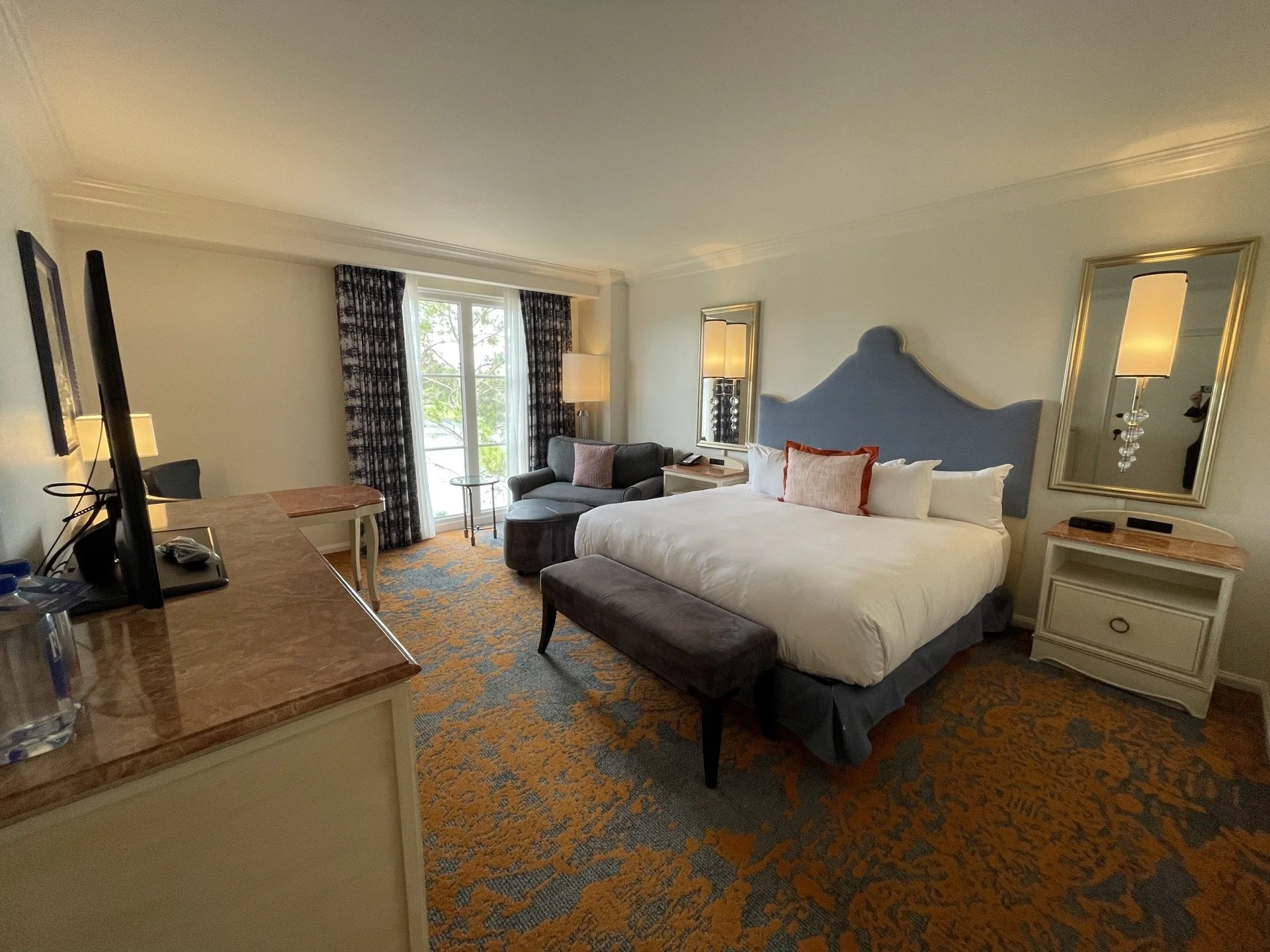Guide to the Hotels of Universal Orlando Resort