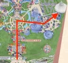 Guide to Space Mountain at Magic Kingdom