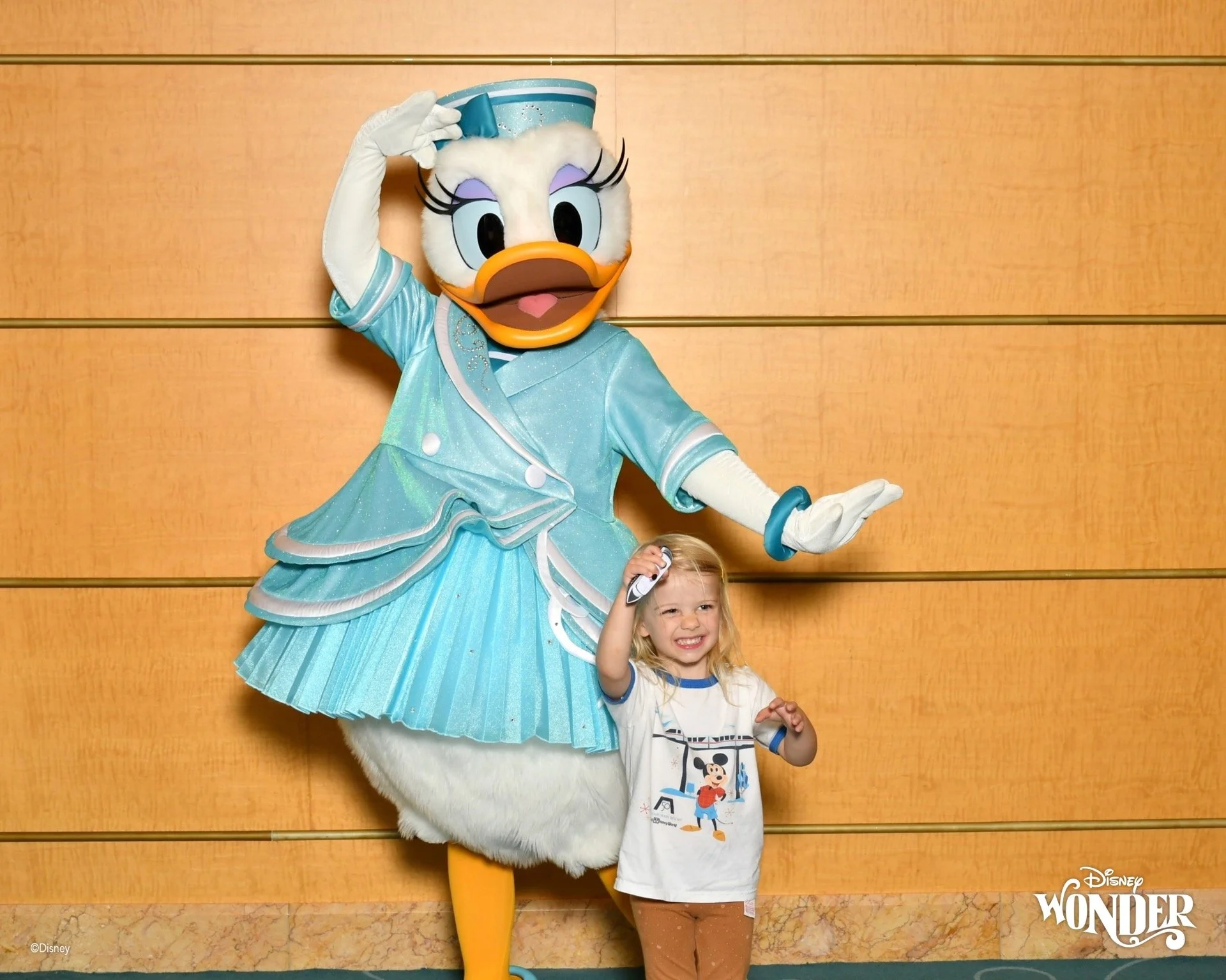 Complete Guide to Meeting Characters on Disney Cruise Line